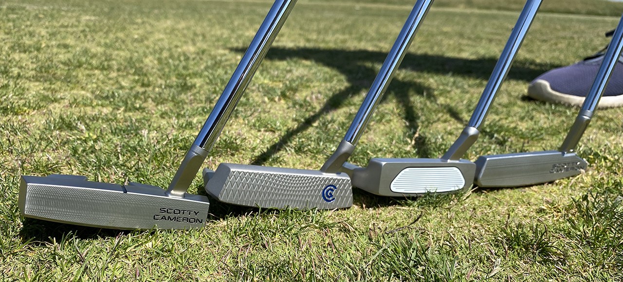 5 Best Putters - July 2025 - BestReviews