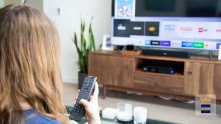 4 Best Android Streaming Boxes - Sept. 2025 - BestReviews