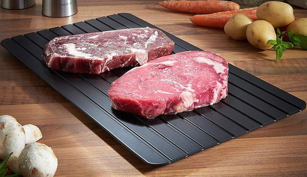 5 Best Defrosting Trays - Aug. 2022 - BestReviews