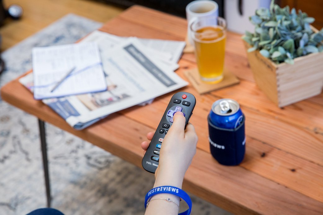 5 Best Universal Remotes - Sept. 2021 - BestReviews