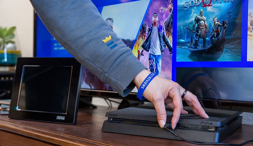 5 Best Playstation Consoles - Feb. 2025 - BestReviews