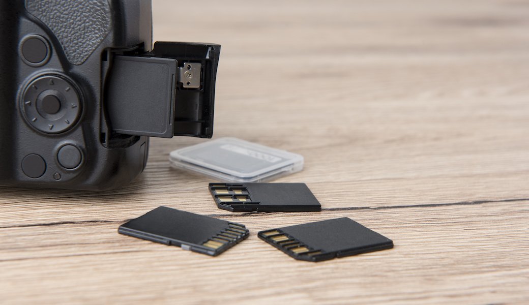 5 Best SD Memory Cards - Jan. 2023 - BestReviews