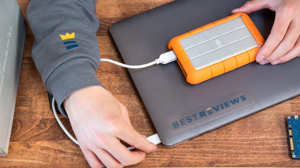 5 Best External Hard Drives for Macs - Nov. 2022 - BestReviews