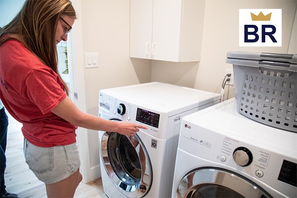 5 Best Front Load Washers - Jan. 2023 - BestReviews