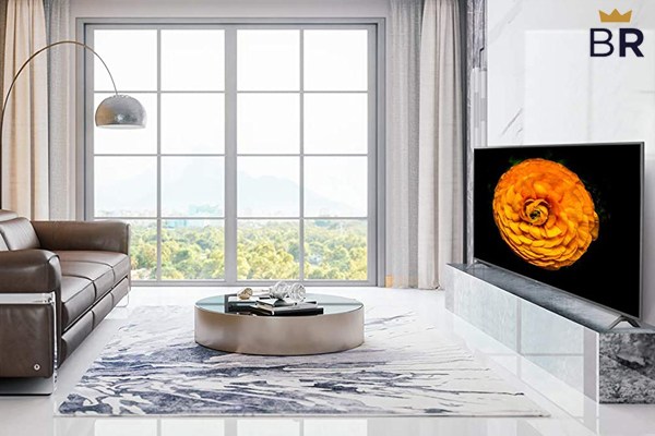 The 5 Best 50 Inch TVs for Nov. 2022 | BestReviews