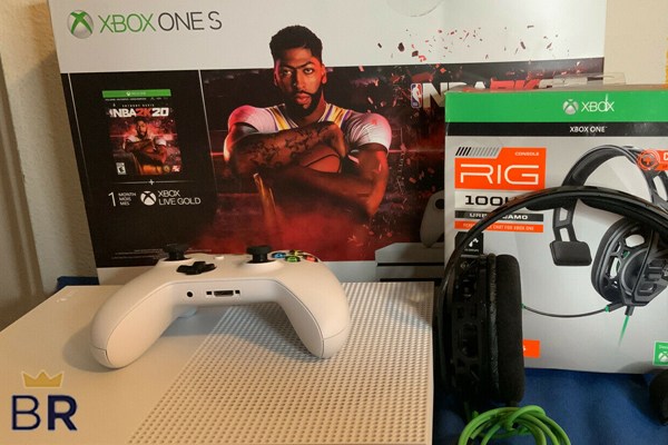 5 Best Xbox Consoles - June 2025 - BestReviews