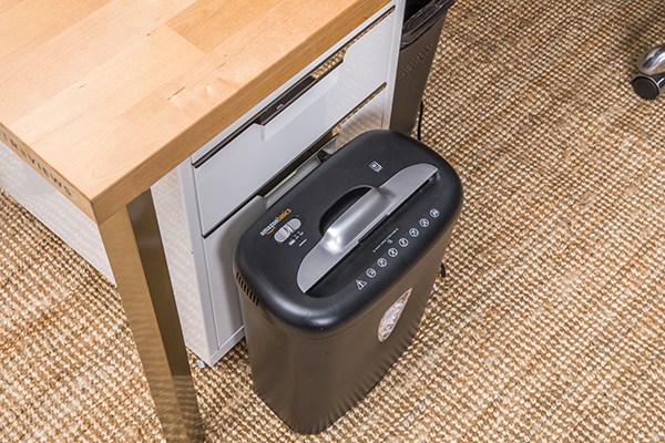 5 Best Paper Shredders - May 2023 - BestReviews