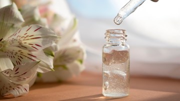 How to choose the best liquid collagen if you're ready to try it